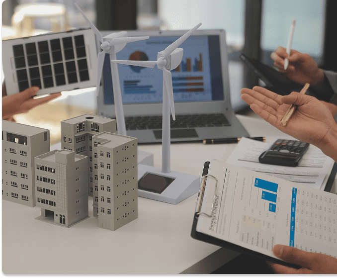 Procurement Software for Energy Brokers & Suppliers | ProcureClix