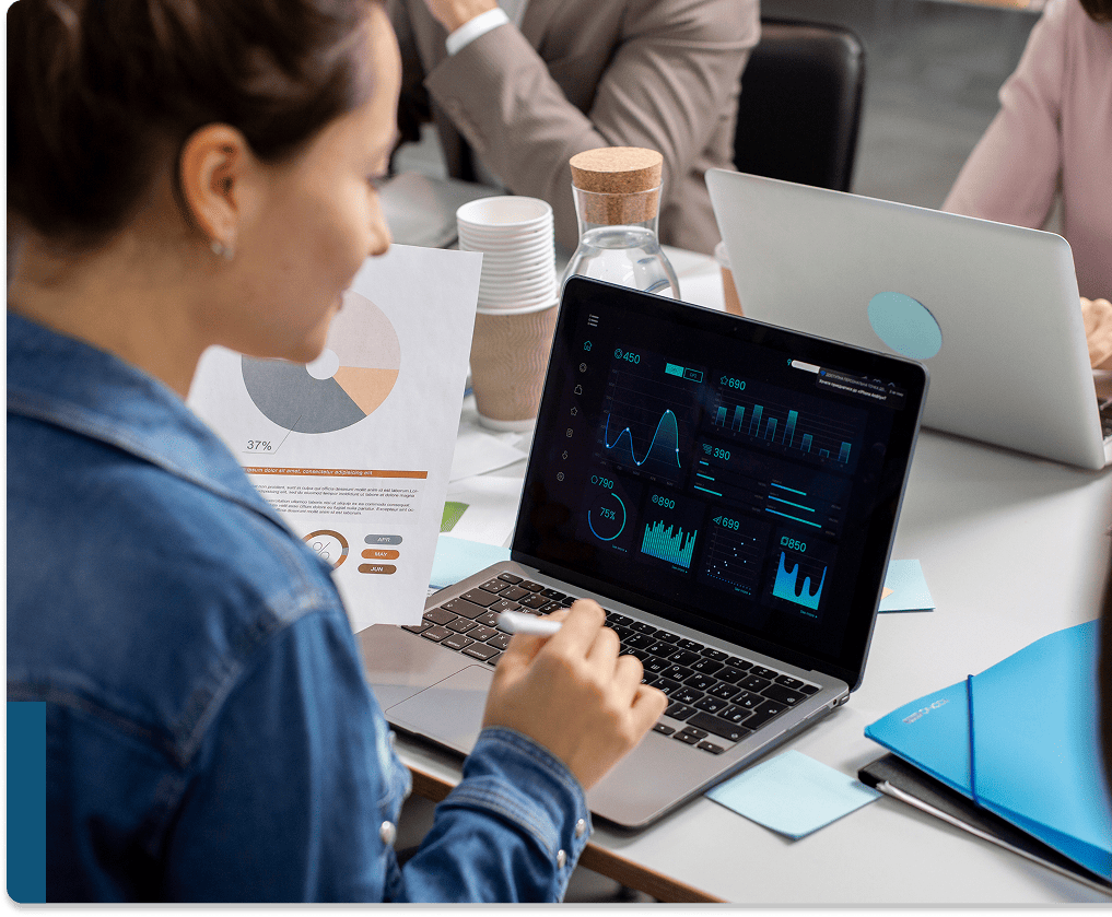 Procurement Software for Manufacturing Industry | ProcureClix