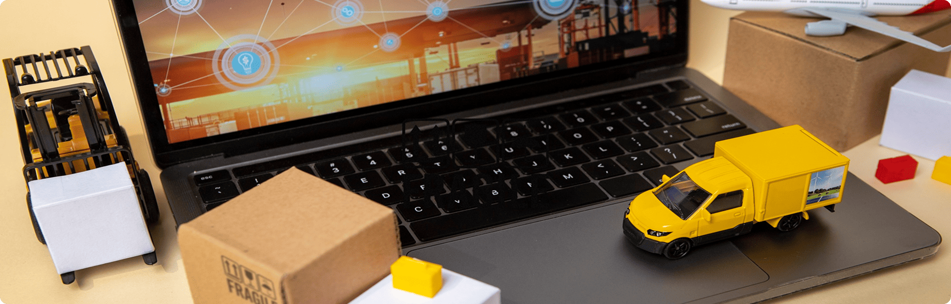 Procurement Software for Transport & Logistics - Transportation ...